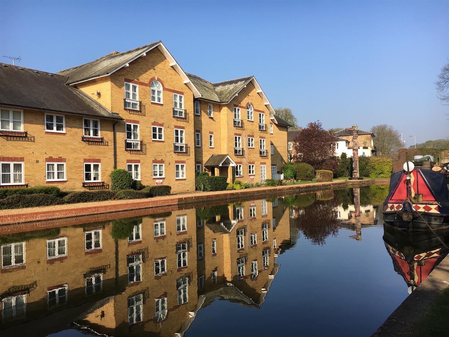 For Sale – Regent Estates